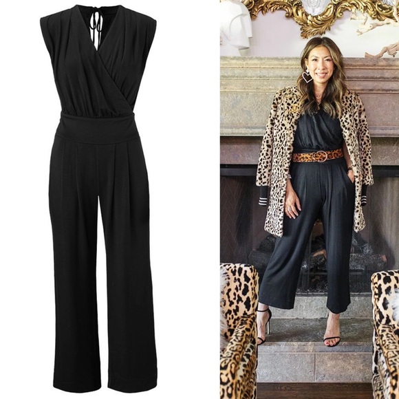 CAbi | Pants & Jumpsuits | Cabi Jumpsuit | Poshmark